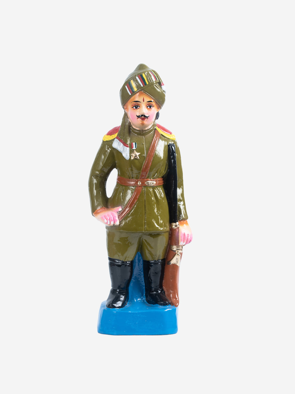 POLICE – Narpavi